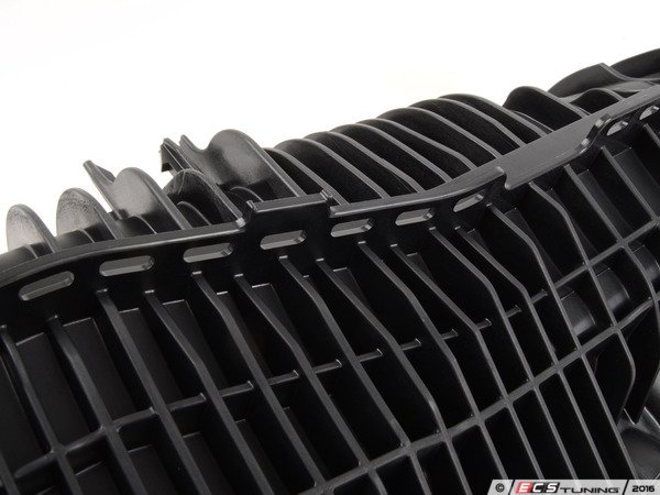 Genuine BMW - 11617617500 - Intake Manifold (11-61-7-617-500)