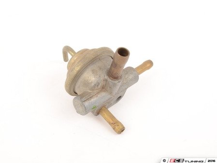 Genuine BMW - 13311259194 - RET VALVE (13-31-1-259-194)