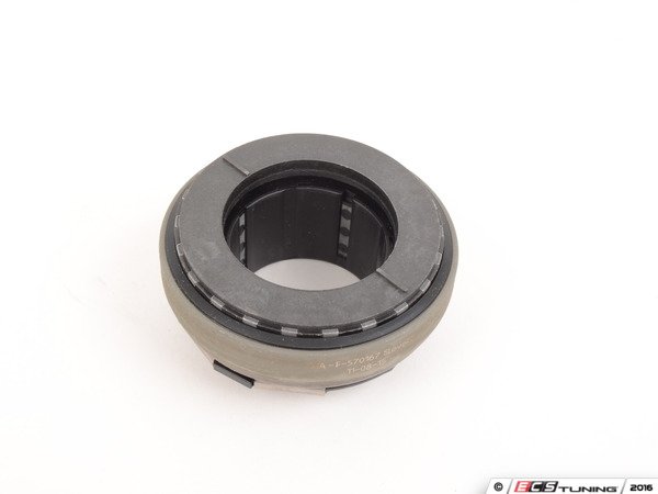 Ina - 0B4198165 - Throwout Bearing & Guide Sleeve