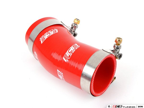ECS - 010137ECS01-02KT - High Flow Charge Pipe Coupler Kit - Includes ...