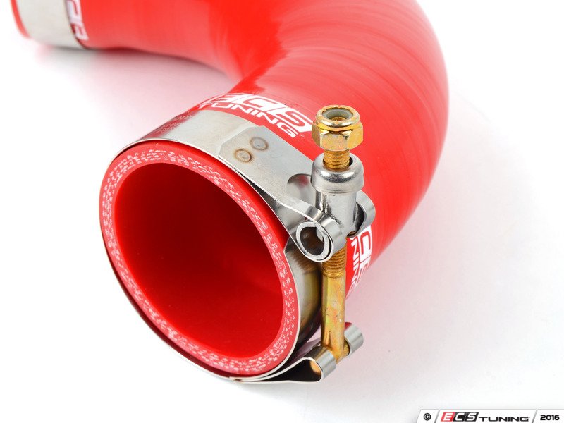 ECS - 010137ECS01-02KT - High Flow Charge Pipe Coupler Kit - Includes ...