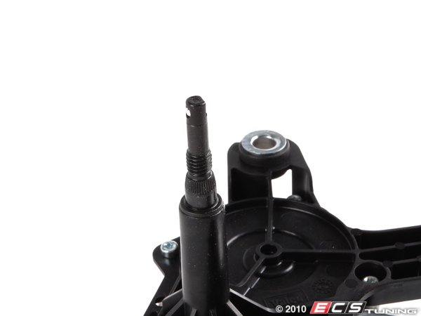 Genuine MINI - 67636932013 - Rear Wiper Motor (67-63-6-932-013)