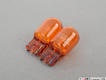 Genuine Volkswagen Audi - N10591501 - Tail Light Bulb Refresh Kit (N ...