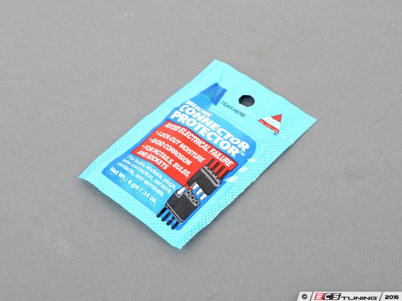 Genuine Volkswagen Audi - N10591501 - Tail Light Bulb Refresh Kit (N ...