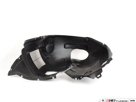 Genuine Volkswagen Audi - 8V5821171B - Front Fender Liner - Left (8V5 ...
