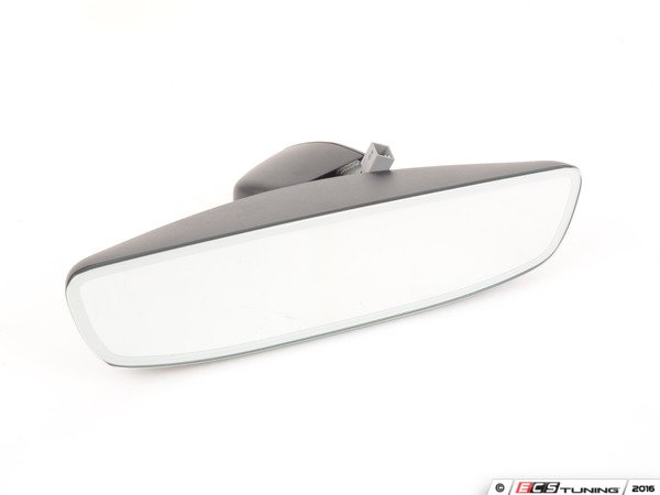 Genuine Volkswagen Audi - 000072548A - Enhanced Rear View Mirror With ...