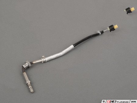 Genuine Mercedes Benz - 0009055105 - TEMPERATURE SENSOR