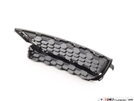 Genuine Volkswagen Audi - 561853666C9B9 - Grille -Right (561 853 666 C 9B9)