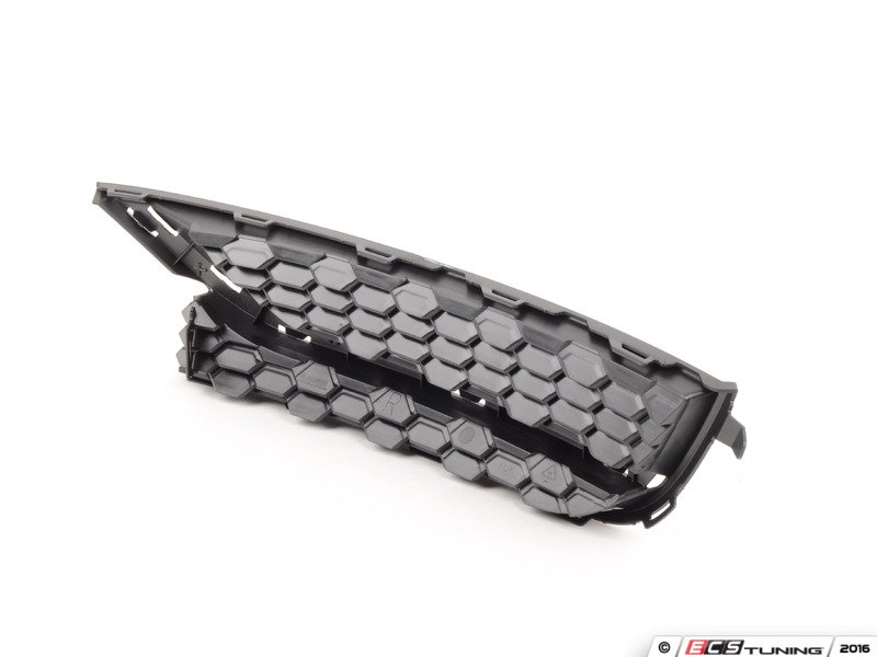 Genuine Volkswagen Audi - 561853666C9B9 - Grille -Right (561 853 666 C 9B9)