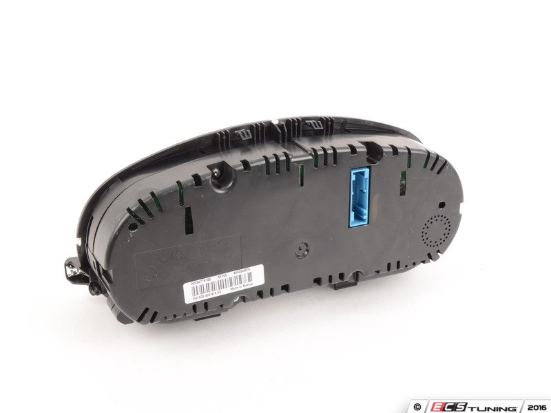 Genuine Volkswagen Audi - 5C6920974E - COMB.INST. (5C6 920 974 E)