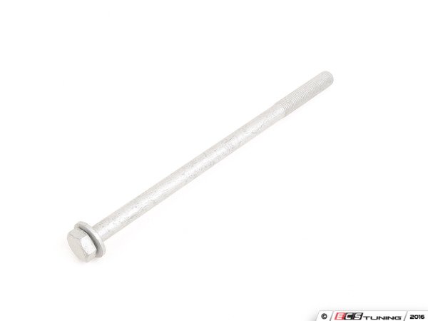 Genuine BMW - 07119903836 - HEX BOLT (07-11-9-903-836)