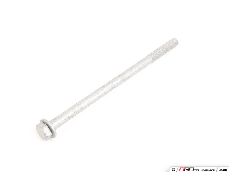 Genuine BMW - 07119903836 - HEX BOLT (07-11-9-903-836)