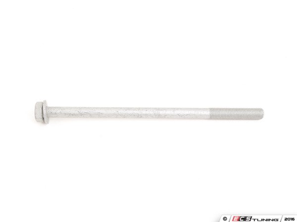 Genuine BMW - 07119903836 - HEX BOLT (07-11-9-903-836)