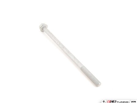Genuine BMW - 07119903836 - HEX BOLT (07-11-9-903-836)