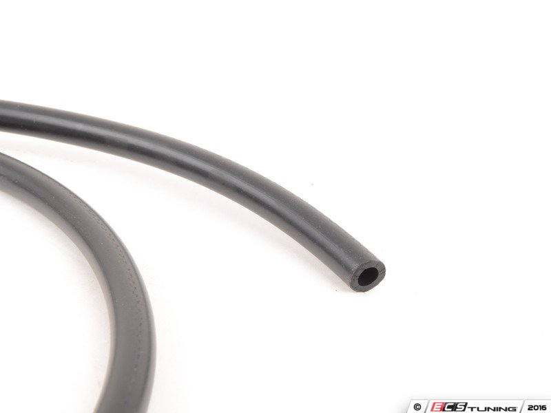 Genuine BMW - 16131455350 - HOSE (16-13-1-455-350)