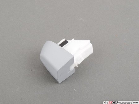 Genuine BMW - 51217162431 - COVERING DOOR (51-21-7-162-431)