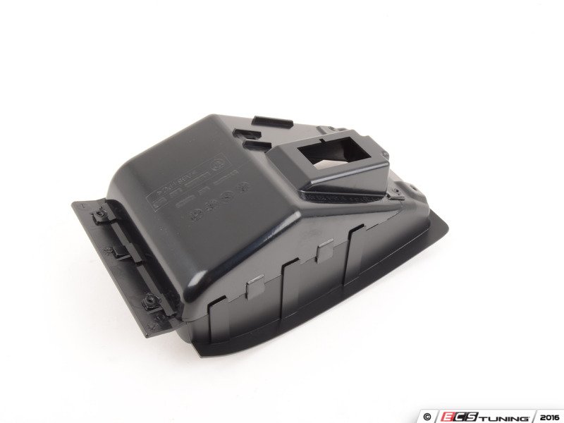 Genuine BMW - 51458253403 - LOWER PANEL (51-45-8-253-403)