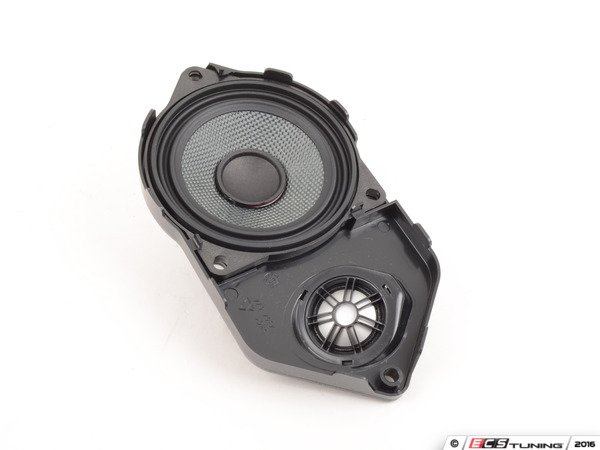 Genuine BMW - 65139188330 - SPEAKER MOUNT, INSTR (65-13-9-188-330)