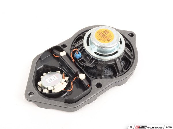 Genuine BMW - 65139188330 - SPEAKER MOUNT, INSTR (65-13-9-188-330)