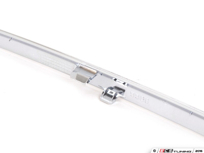 Genuine BMW - 51127308842 - DECORATIVE STRIP (51-12-7-308-842)