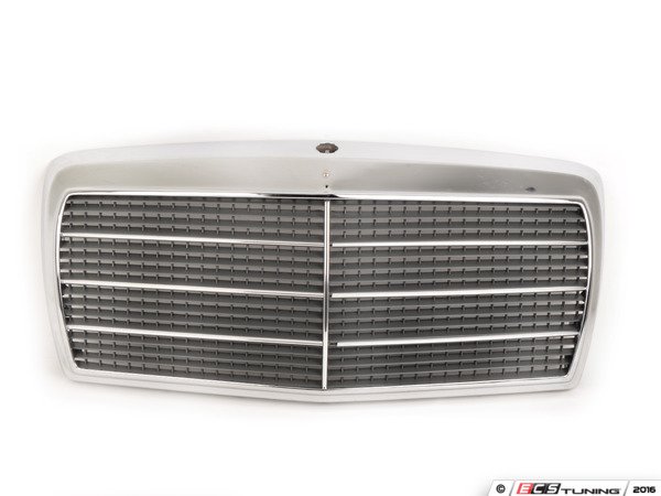 URO - 1268800883 - Radiator Grille