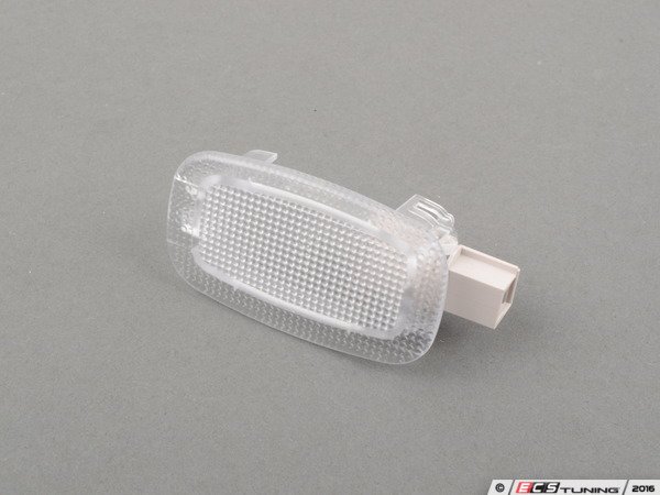 Genuine Mercedes Benz - 2218200401 - Interior Lamp Housing - Footwell ...
