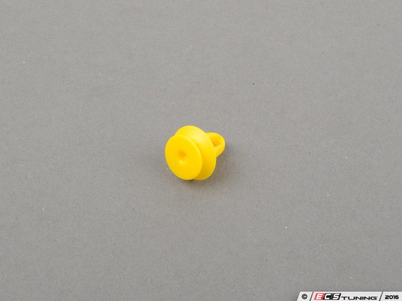 Genuine BMW - 07146955627 - CLIP (07-14-6-955-627)