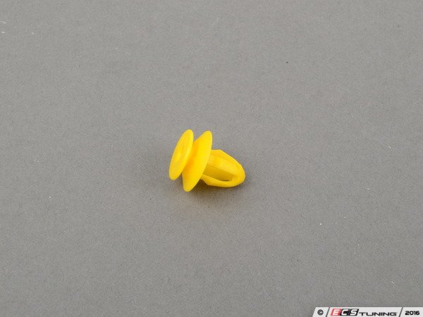 Genuine BMW - 07146955627 - CLIP (07-14-6-955-627)