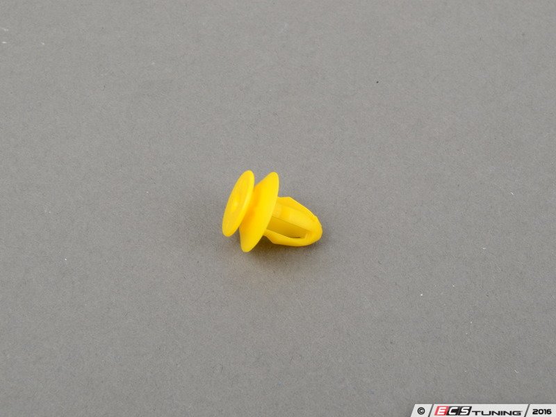 Genuine BMW - 07146955627 - CLIP (07-14-6-955-627)