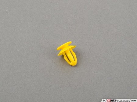 Genuine BMW - 07146955627 - CLIP (07-14-6-955-627)