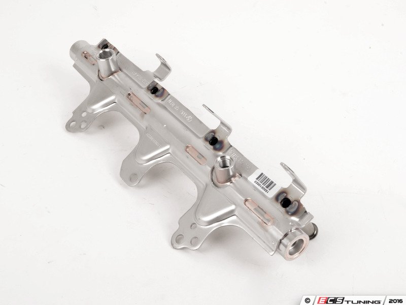 Genuine Volkswagen Audi - 06J133317AB - Fuel Rail (06J 133 317 AB)