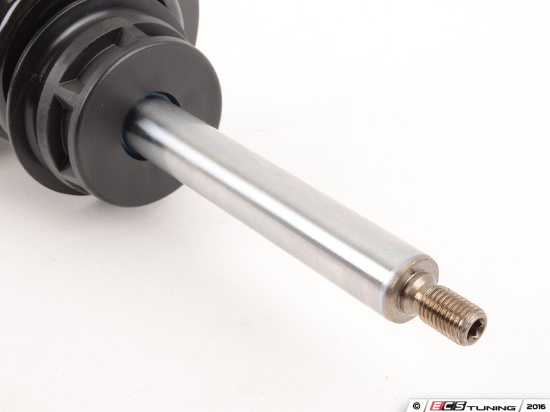 Genuine BMW - 31316873762 - SPRING STRUT, FRONT (31-31-6-873-762)