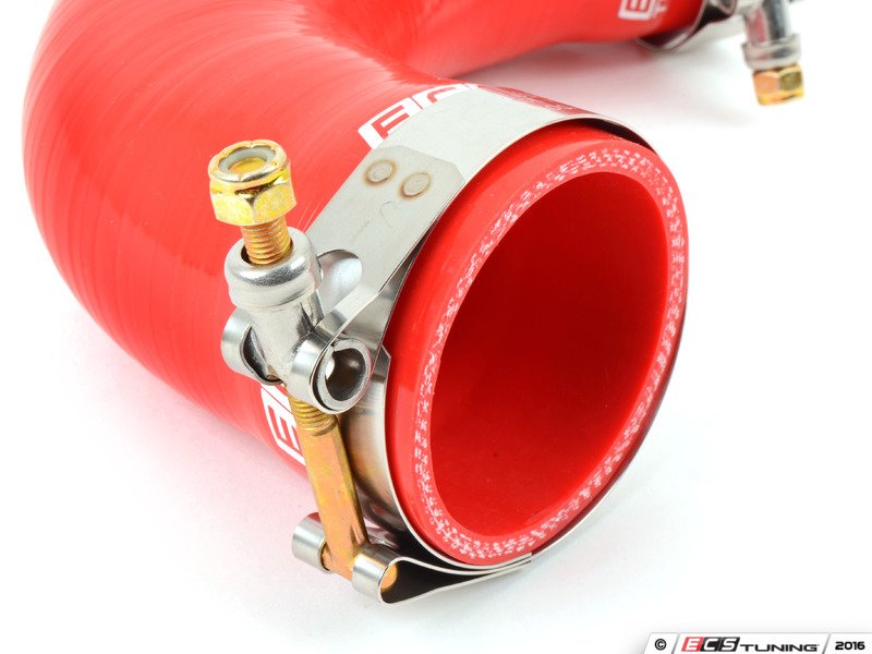 ECS - 010137ECS02-02KT - High Flow Charge Pipe Coupler Kit - Includes 2 ...