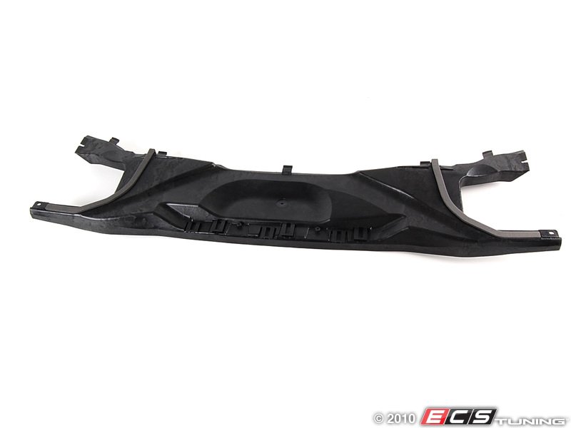 Genuine BMW - 64316989788 - E82 Housing Panel - Bottom (64-31-6-989-788)