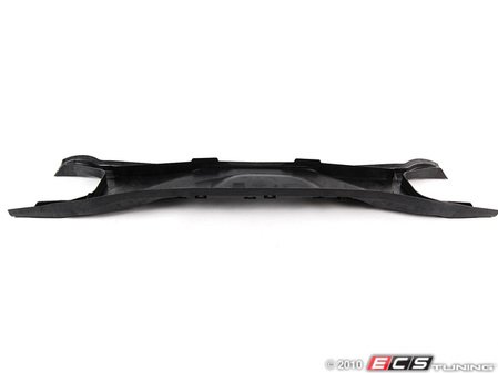 Genuine BMW - 64316989788 - E82 Housing Panel - Bottom (64-31-6-989-788)