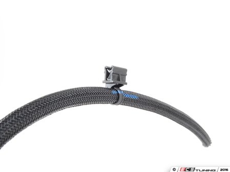 Genuine MINI - 11657593718 - Vacuum Pipe (11-65-7-593-718)