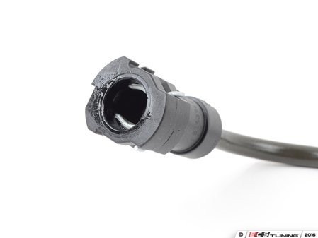 Genuine MINI - 21526863944 - Delivery Coupling Line (21-52-6-863-944)