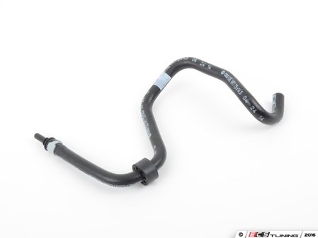 Genuine Volkswagen Audi - 8K0201215AK - HOSE (8K0 201 215 AK)