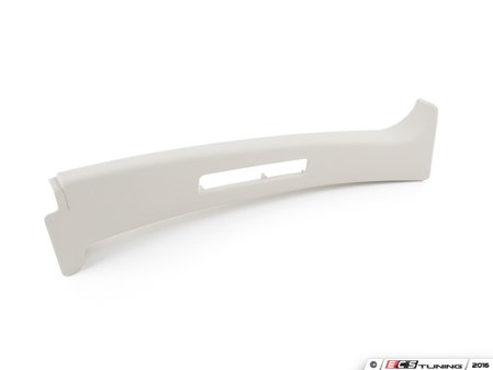 Genuine BMW - 51438189194 - E36 "B" Pillar Trim - Right (51-43-8-189-194)