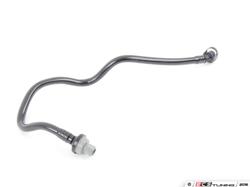 Genuine BMW - 11667584945 - Vacuum Pipe (11-66-7-584-945)