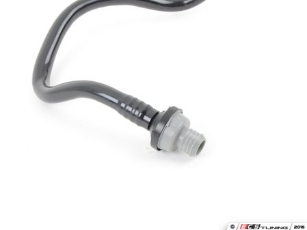 Genuine BMW - 11667584945 - Vacuum Pipe (11-66-7-584-945)