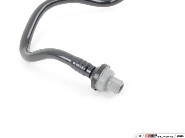 Genuine BMW - 11667584945 - Vacuum Pipe (11-66-7-584-945)