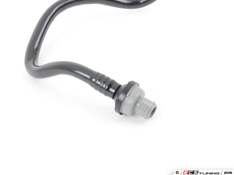 Genuine BMW - 11667584945 - Vacuum Pipe (11-66-7-584-945)