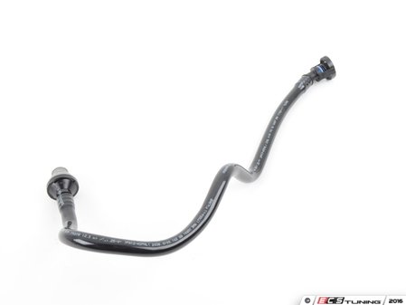 Genuine BMW - 11667584945 - Vacuum Pipe (11-66-7-584-945)