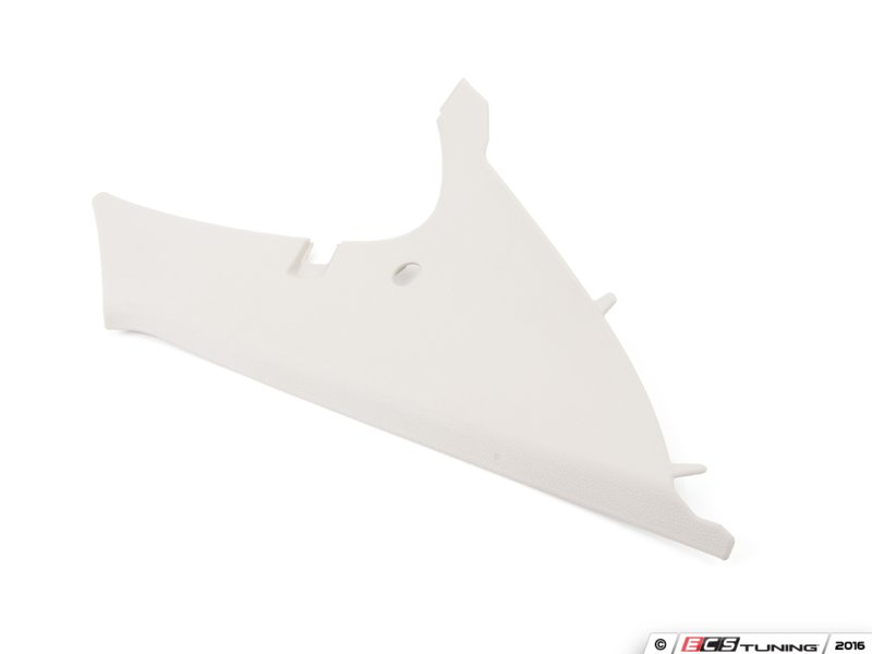 Genuine BMW - 51438189197 - E36 "C" Pillar - Left (51-43-8-189-197)