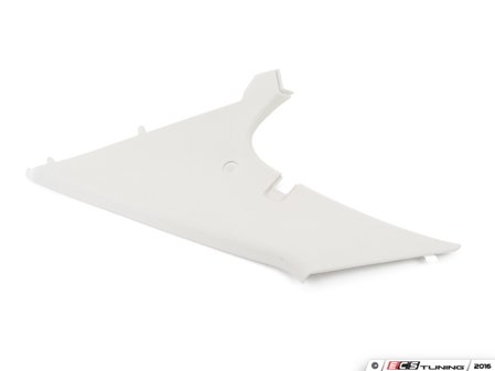 Genuine BMW - 51438189198 - E36 "C" Pillar - Right (51-43-8-189-198)