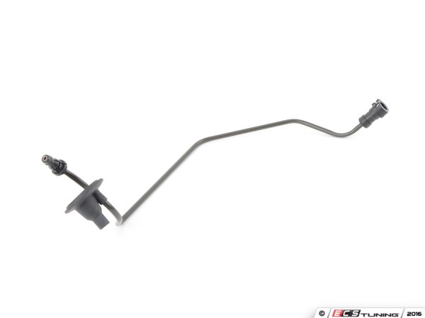 Genuine MINI - 21526863946 - Clutch Line (21-52-6-863-946)