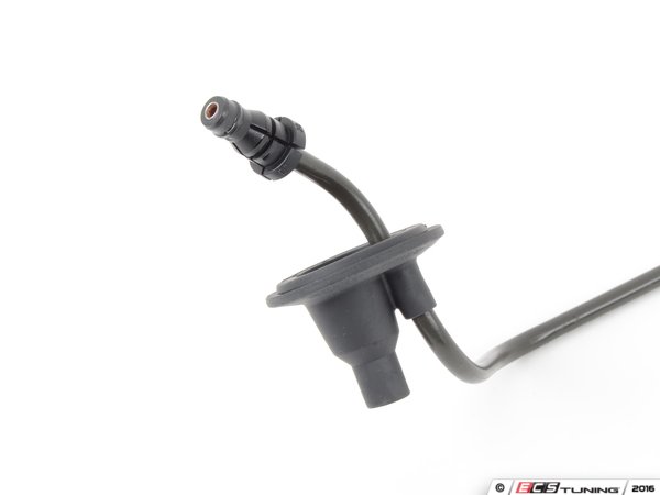 Genuine MINI - 21526863946 - Clutch Line (21-52-6-863-946)