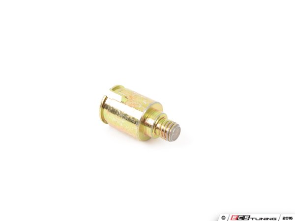 Genuine BMW - 51251933473 - E30 Convertible Top Handle Bushing - Lower ...