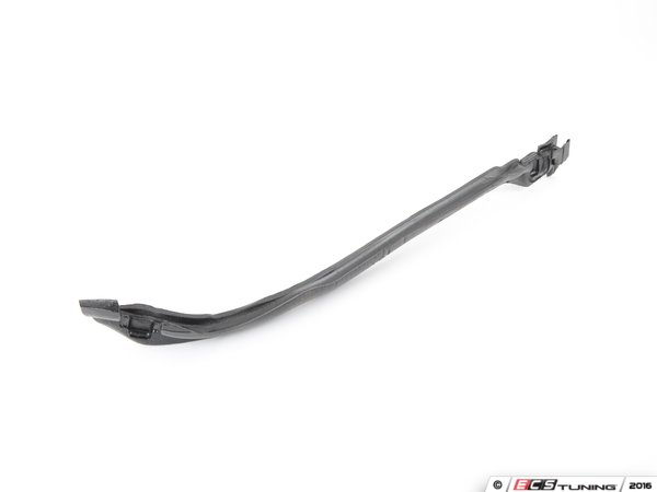 Genuine BMW - 51487301070 - SEALING SIDE PANEL RIGHT (51-48-7-301-070)